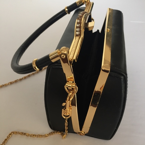 Zeca | Bags | Italian Designer Evening Bag | Poshmark